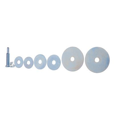 Spindel 900-8